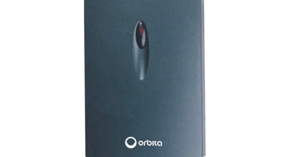 ORBITA MFR-02