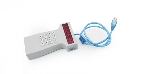 StarPro CEU Μονάδα εξαγωγής συμβάντων